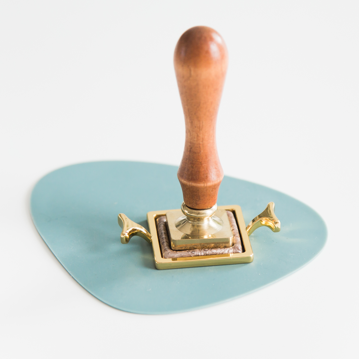 Wax Seal Shaper • Vierkant | JessyAtSea