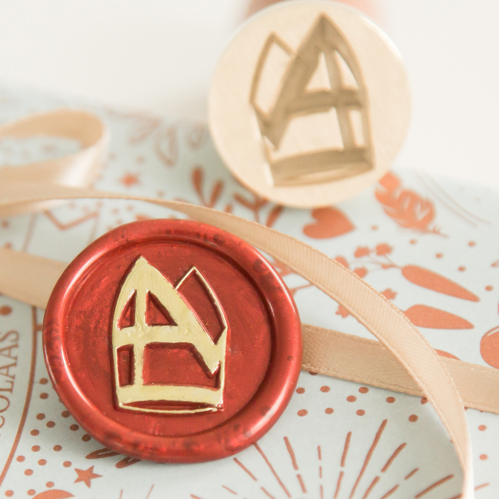 JessyAtSea | Dé expert in wax zegels en wax stempels