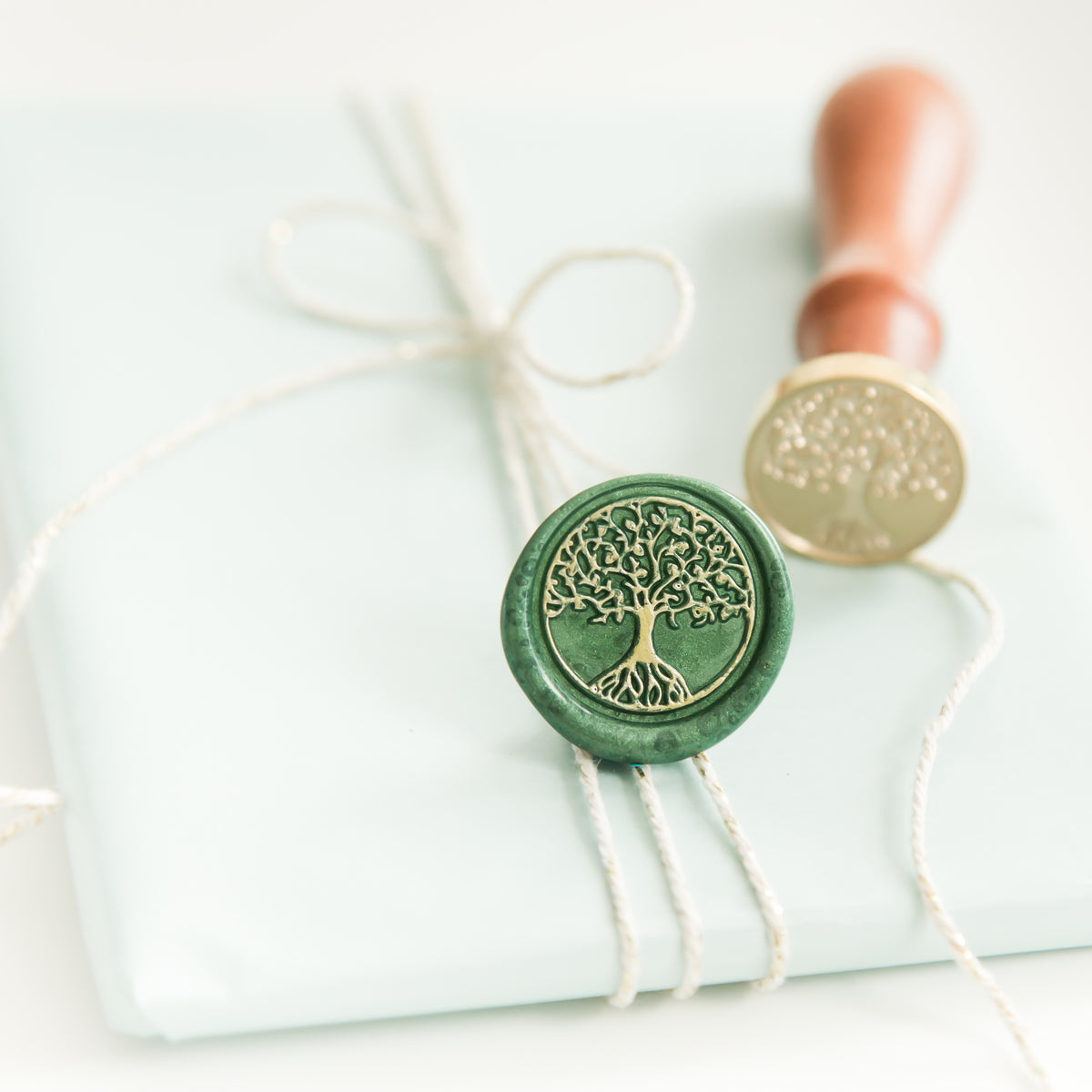 Tree of Life | Wax Seal Stamp
